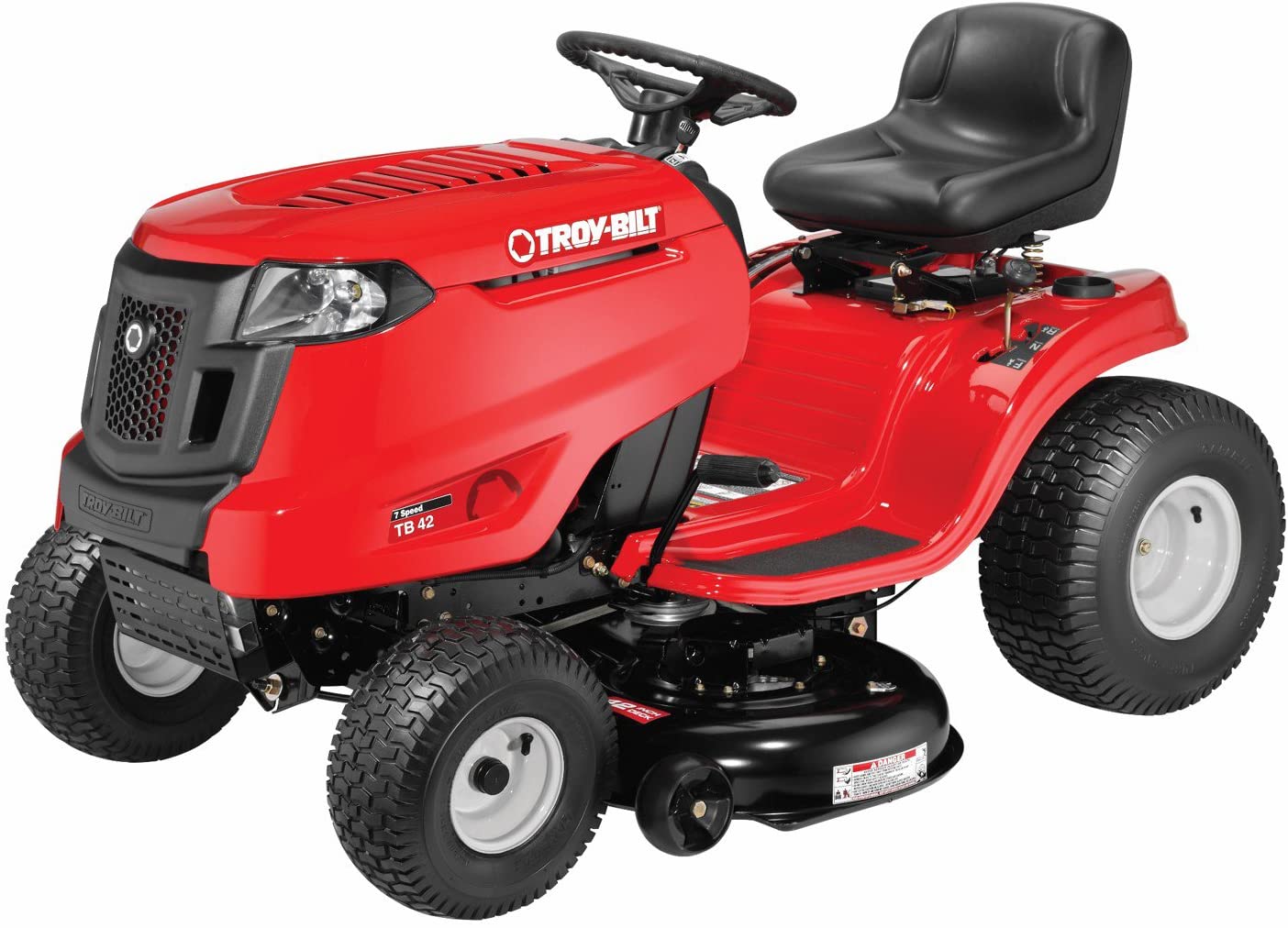 Cub Cadet Vs Troy Bilt: Battle Of The Lawn Mower Giants - Mowerify
