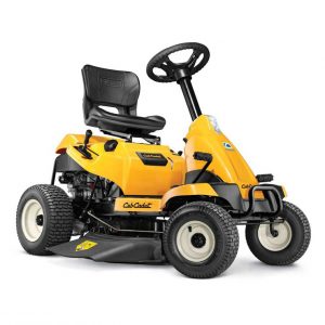Cub Cadet CC30 Vs Troy Bilt TB30R: Best And Worst - Mowerify