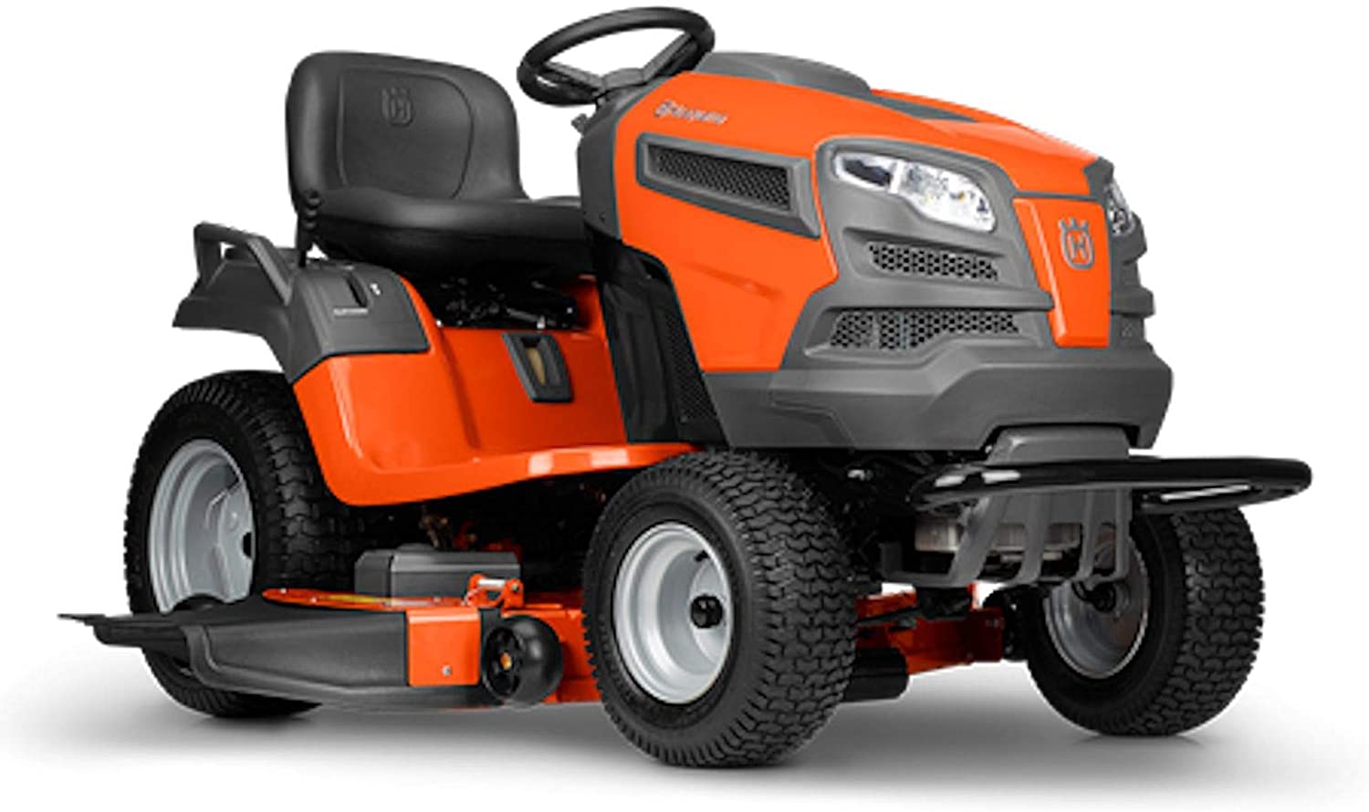 Top 10 Tractor For Gardening: Heavy Duty, 4x4 Garden Tractor - Mowerify