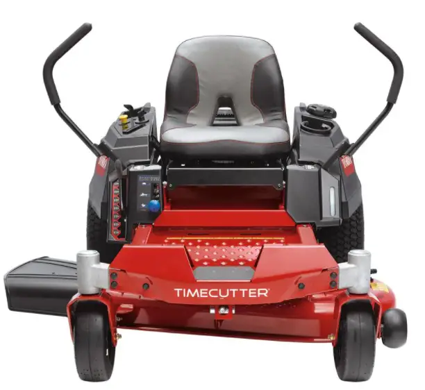 9 Best 42 Inch Zero Turn Mower Reviews - Mowerify