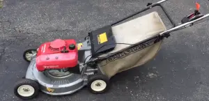 Honda HR215 Review: Pros And Cons - Mowerify