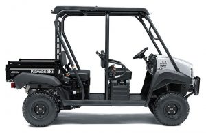7 Common Kawasaki Mule 4010 Problems And Solutions - Mowerify