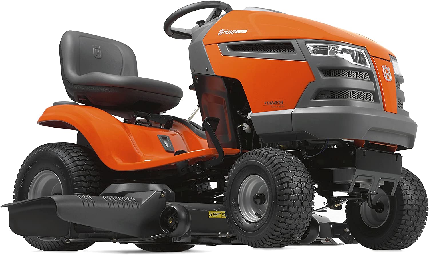 Top 9 Best 54 Inch Zero Turn Mower For The Money - Mowerify