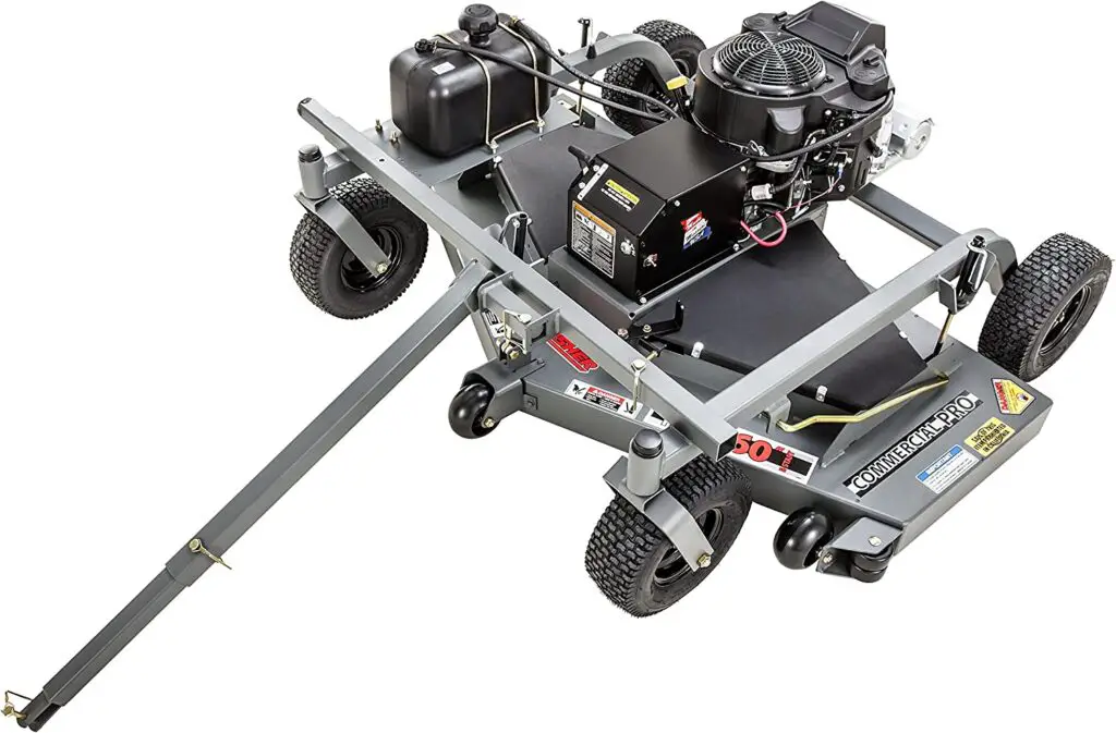 Top 8 Best 60 Inch Zero Turn Mowers Review - Mowerify